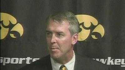 State argues Iowa AD not a 'public official' in lawsuit