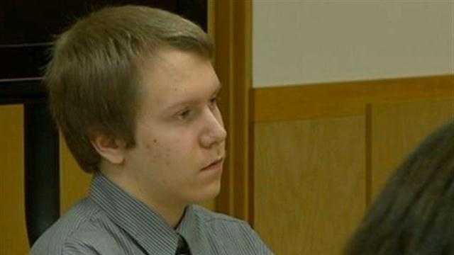 Well-known Iowa inmate sentenced in prison attack