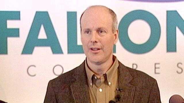 UPDATED: Boswell sues Ed Fallon for defamation