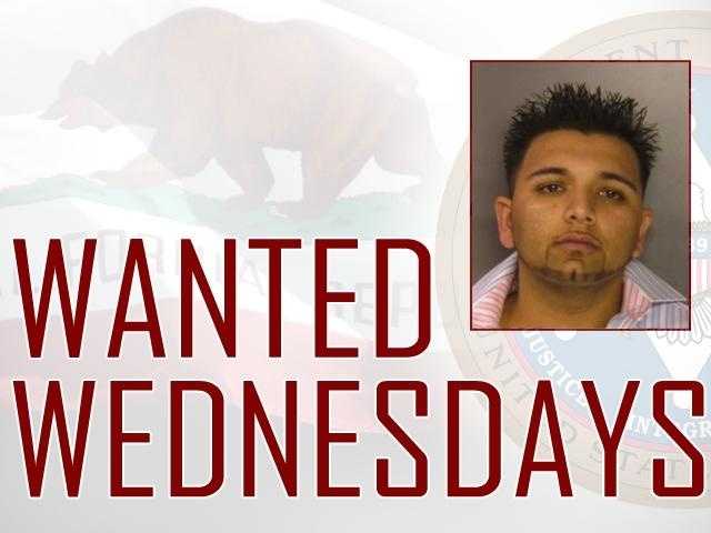 Wanted Wednesdays: Sac County's Most Wanted
