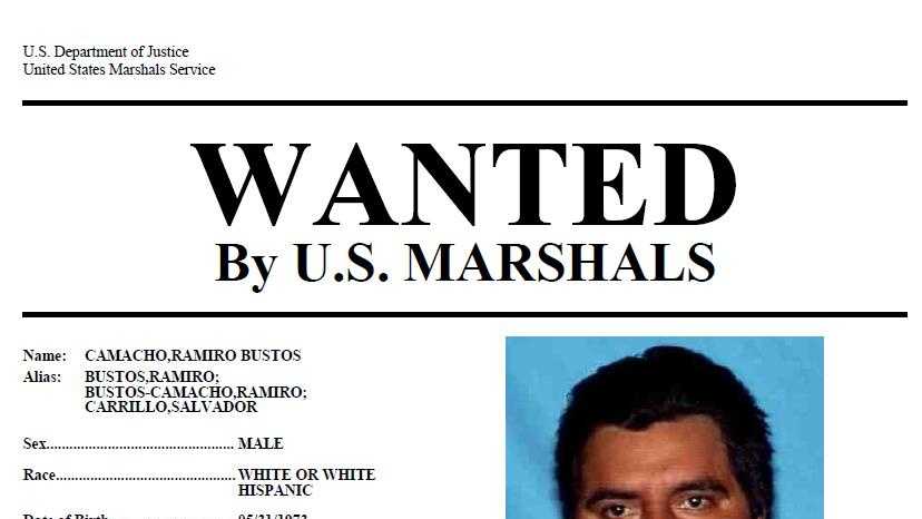 Photos: Northern California's most wanted