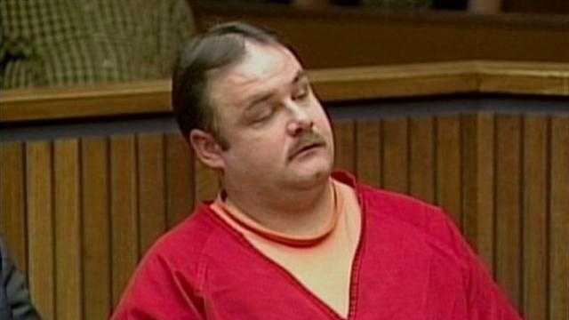 'Speed Freak' killer could be temporarily freed under bill