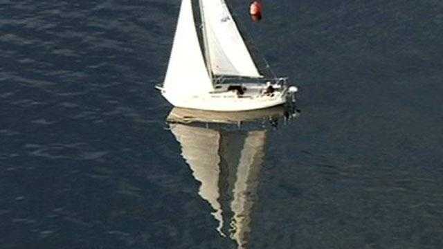 Survivors of Calif sailboat race accident released