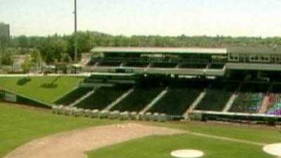 Raley Field doubleheader to show off high school all-stars