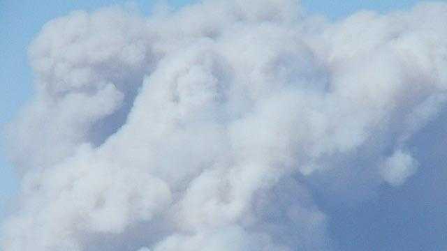 Photos: A look back at the Angora wildfire