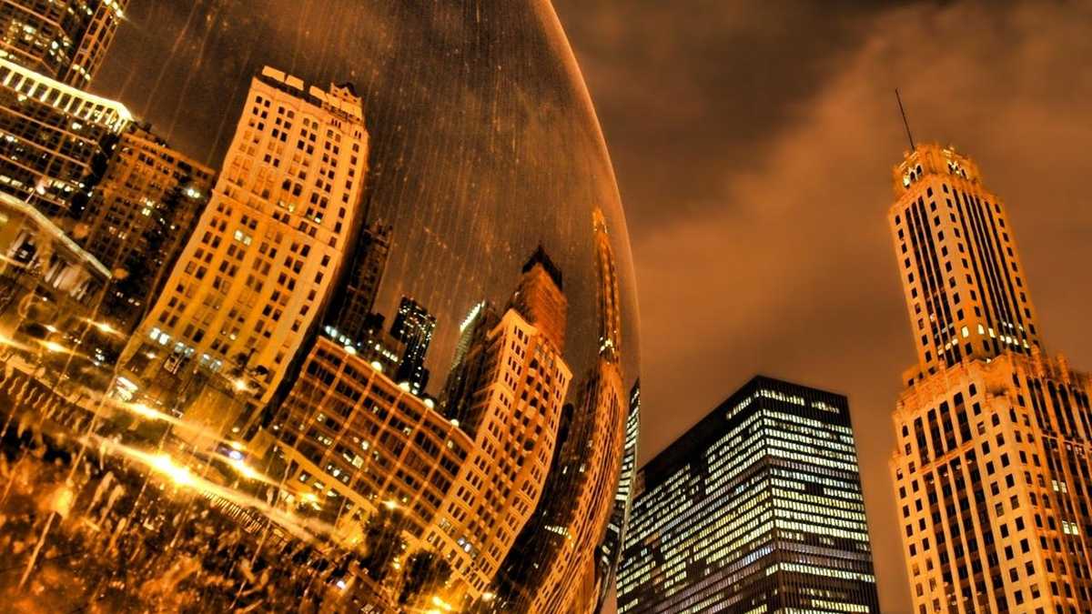 America's 20 most miserable cities