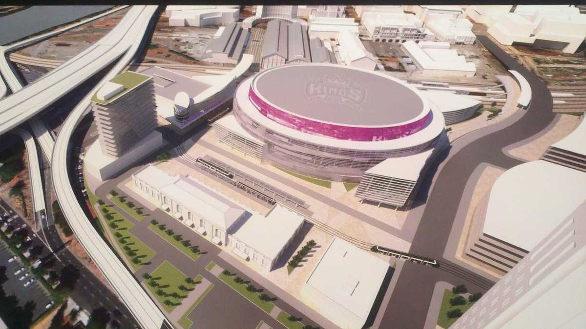 Bill to fast-track arena construction draws critics, but passes