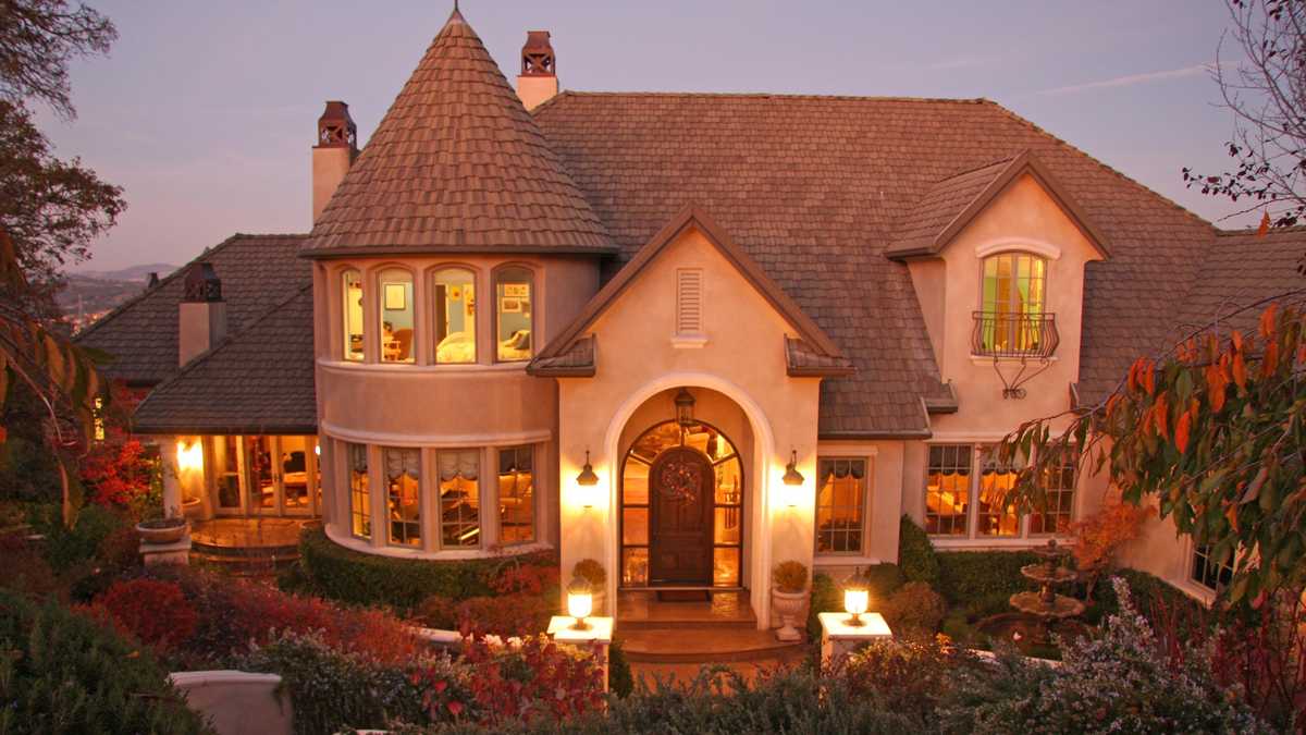 Photos: 5 spectacular NorCal homes