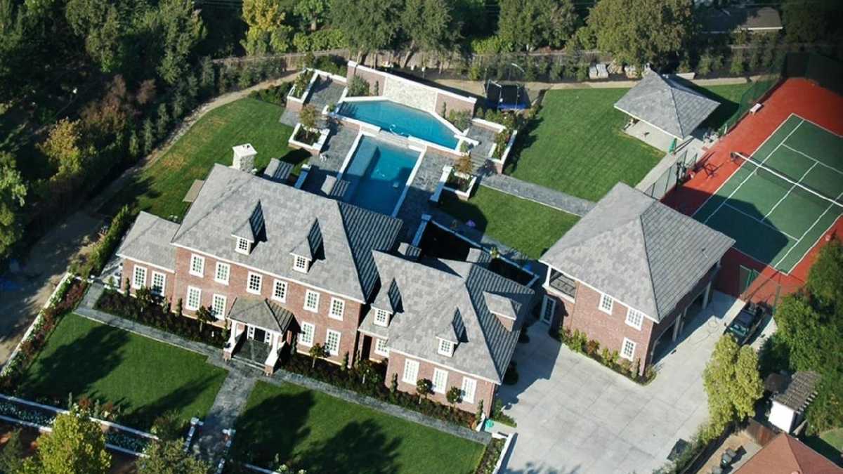 Photos: 5 spectacular NorCal homes