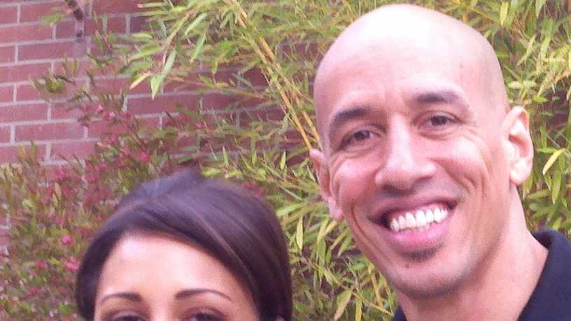 Photos: Adrienne through the years at KCRA-KQCA