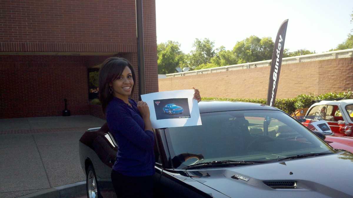 Photos: Adrienne through the years at KCRA-KQCA