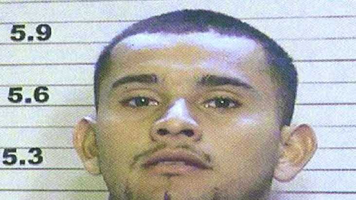 Inmate escapes from Tracy prison