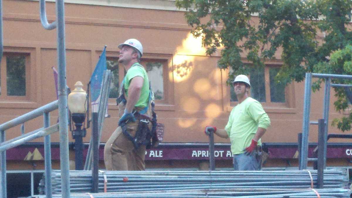 Photos: What is mystery cube?