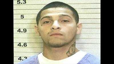 Inmate in Tracy located after 10 days