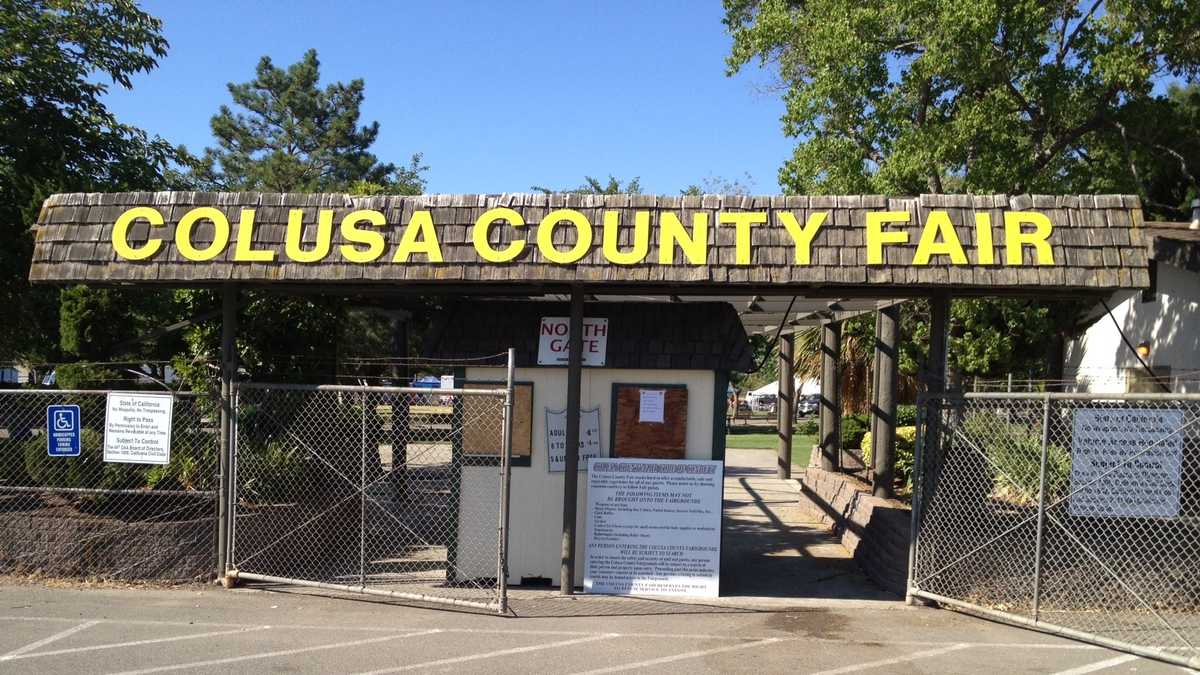 Photos from the field: Fires rip through Colusa County