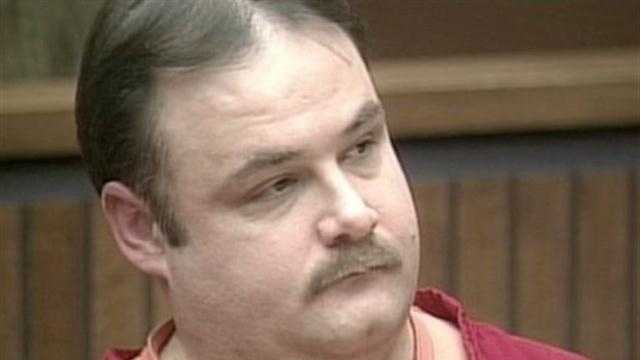 'Speed Freak Killer' reacts to FBI's decision to halt Linden dig