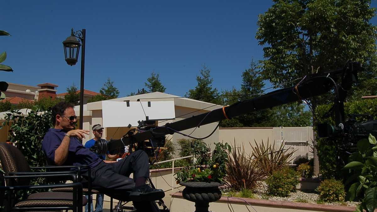 Photos: First Olympic Zone show with guest Olympian Jeff Float