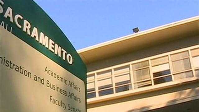 Sacramento State launching Singapore MBA program