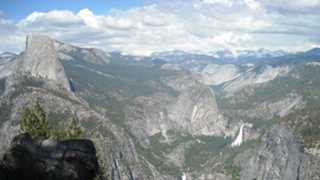 2 men reach top of El Capitan in historic climb