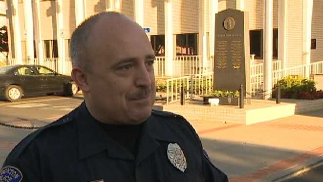 Photos: Stockton double shooting, crime sweep