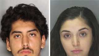 Man, girlfriend arrested in deadly shooting