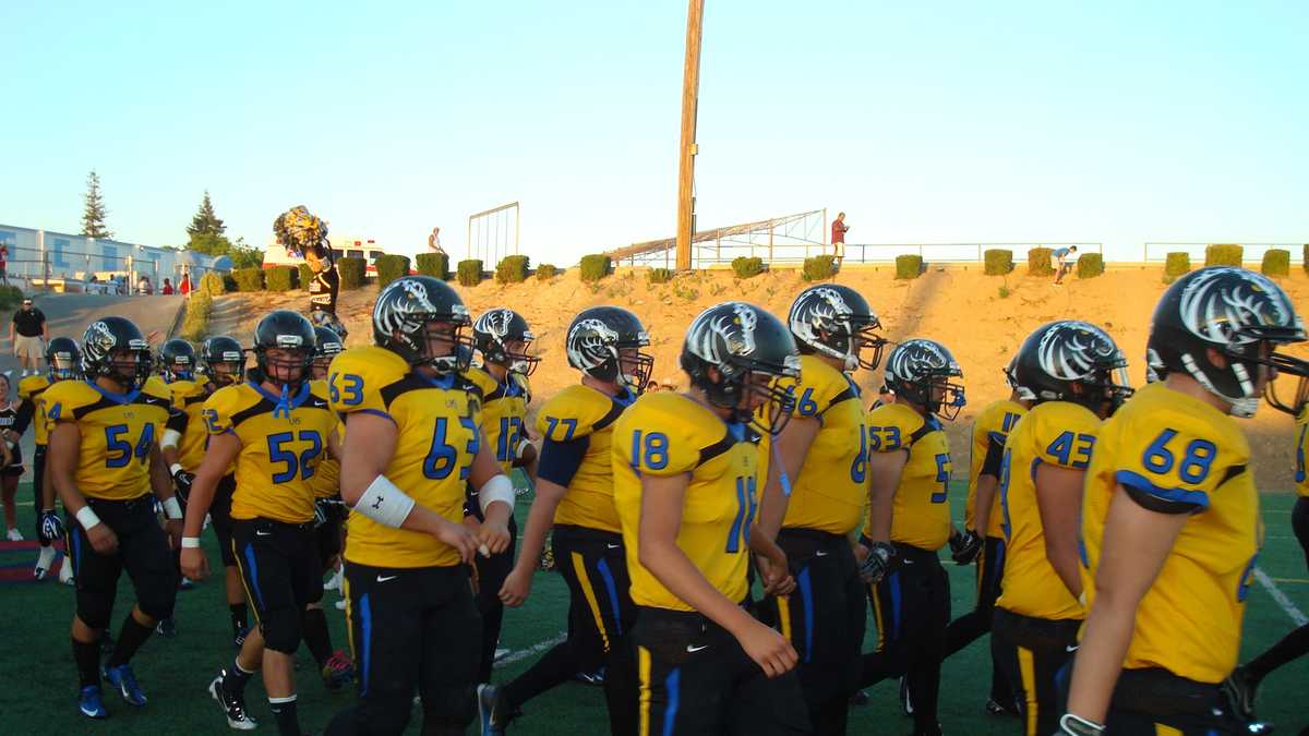 Where might you find KCRA 3 tonight?