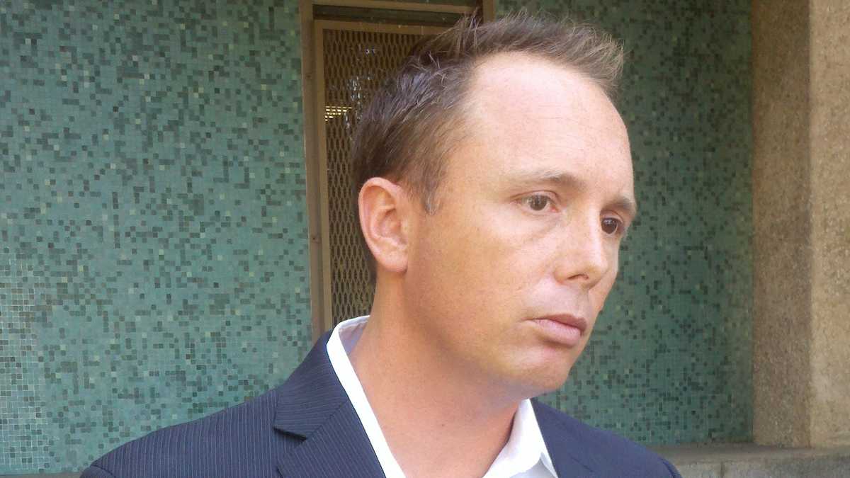 Victim: Father Kelly 'should be extradited' for second lawsuit