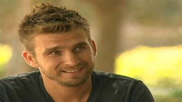 Bullying in my words: Former jock details regrets, growth looking back ...