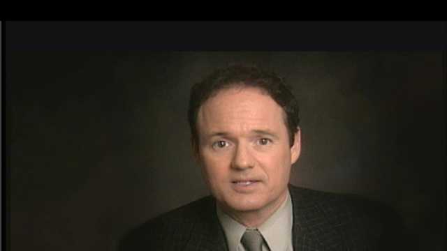 Photos: Walt Gray through the years at KCRA