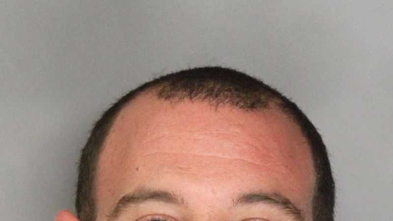 Photos 11 Men Arrested In Sacramento Prostitution Sting