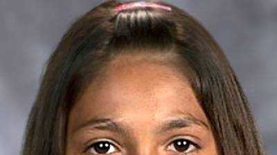 Photos: Children who went missing in California