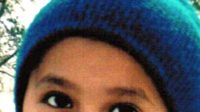 Photos: Children who went missing in California