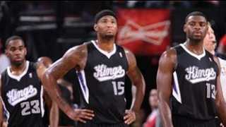 Cousins returns to lineup against Hawks