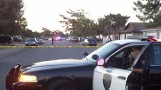 CHP patrolling Stockton hotspots