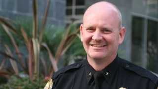 Modesto appoints new police chief