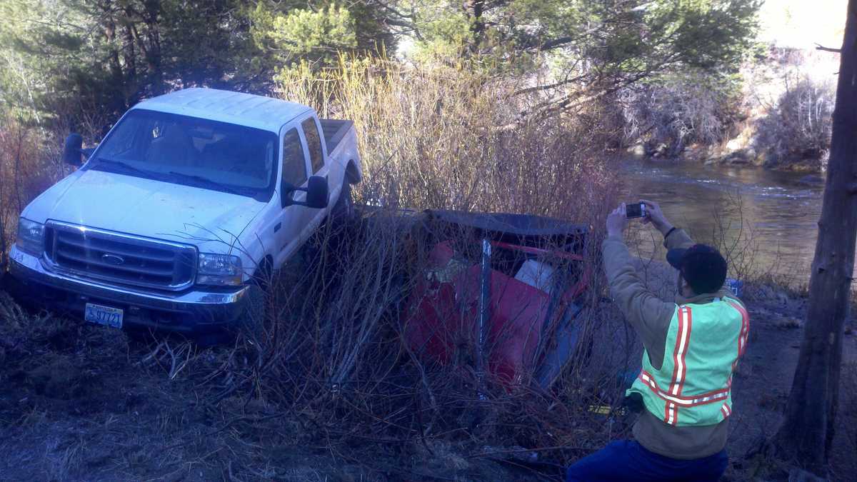 Deadly I-80 accident sparks hidden danger warning