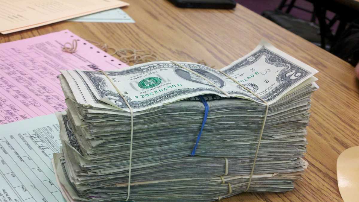 Photos: Sacramento Internet cafes raided