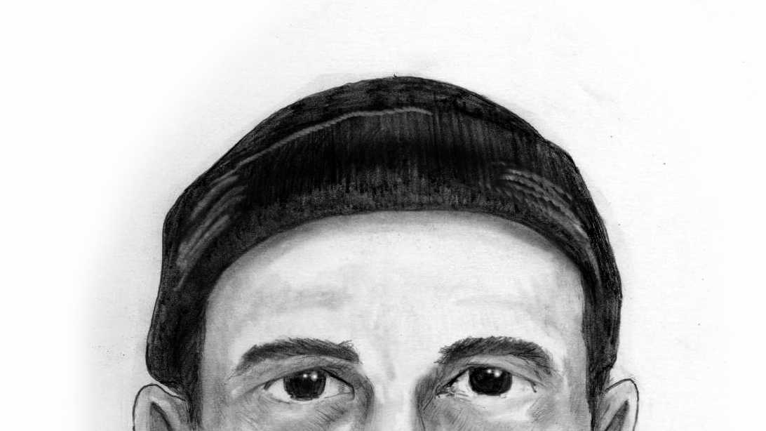 Deputies Need Help Identifying Sexual Assault Suspect