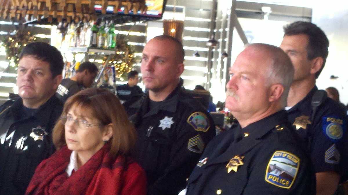 Photos: 'RUOK?' That’s the question in holiday season crackdown