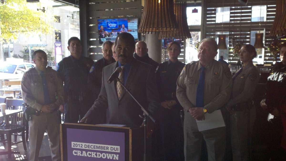 Photos: 'RUOK?' That’s the question in holiday season crackdown