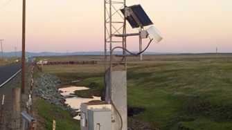 Storm monitoring system inoperable since 2010