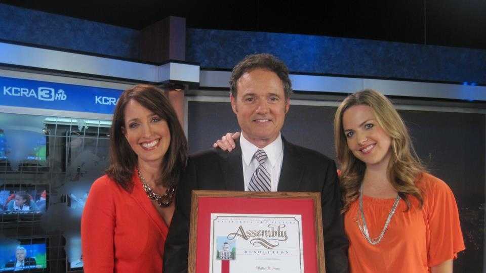 Photos: Go behind-the-scenes with KCRA in 2012