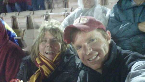 Kevin Oliver: 10 things you don't know about me