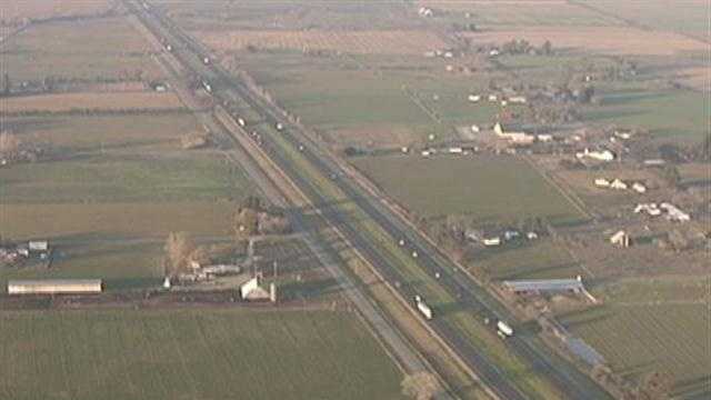 Caltrans takes on record year for construction