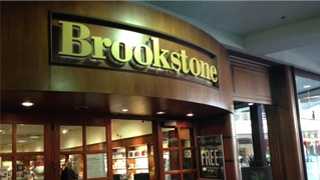 Brookstone closing Downtown Plaza store