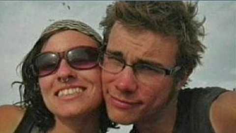 Fate of 2 Americans missing in Peru unclear