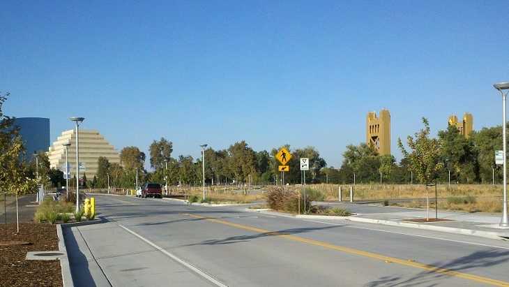 West Sac mayor spotlights riverfront development