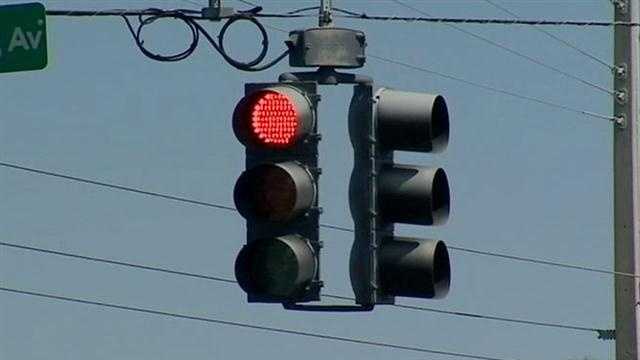 Are red-light cameras coming back to Modesto?