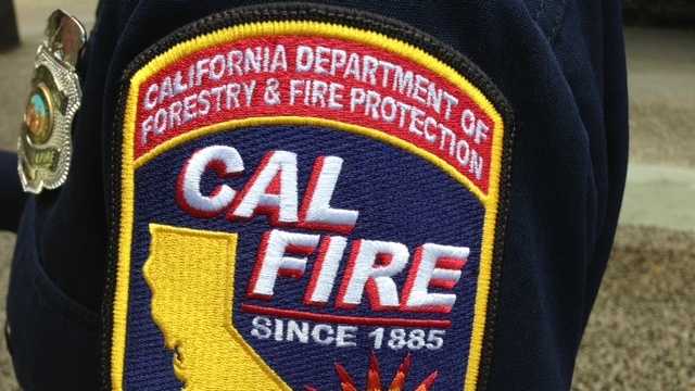 Homicide sparks ethics probe; 2 with Cal Fire terminated