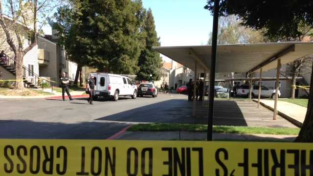Police make arrest in Foothill Farms homicide